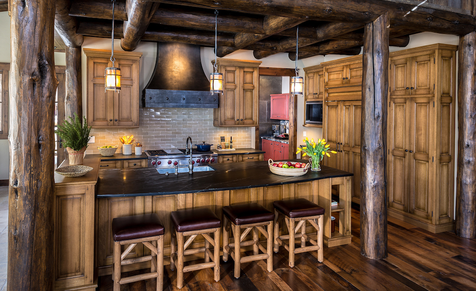 Traditional - Premier Custom-Built, Inc