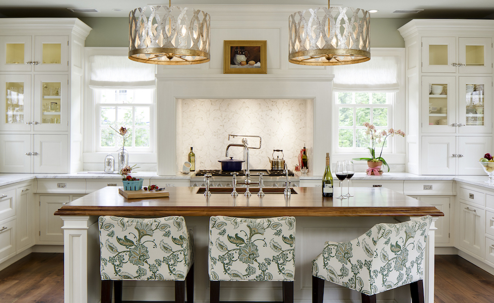 Traditional - Premier Custom-Built, Inc