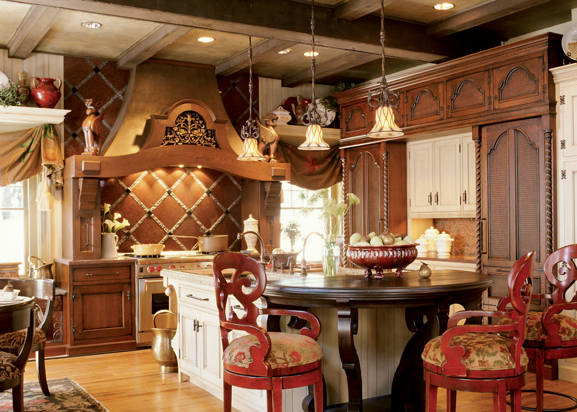 Period Styles - Premier Custom-Built, Inc.