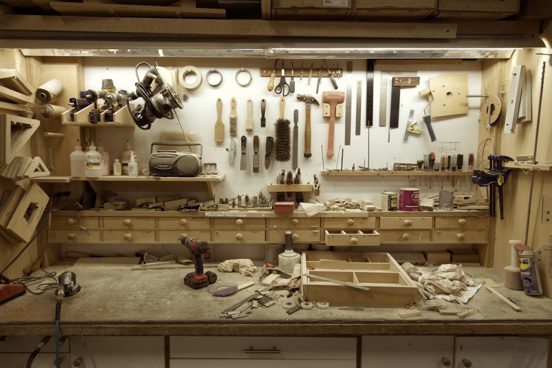 About - Premier Custom-Built, Inc