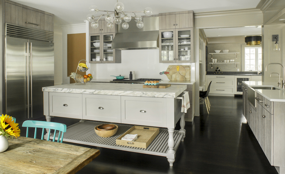 Traditional - Premier Custom-Built, Inc