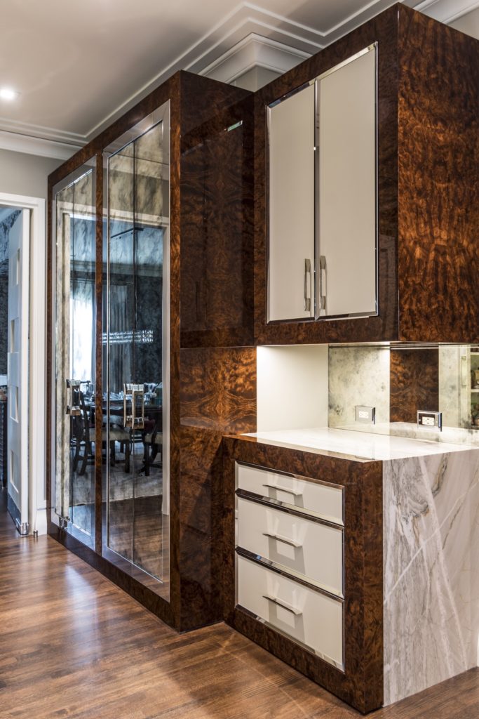 A Step Up a Premier Kitchen by Conceptual Kitchens & Millwork- Premier ...