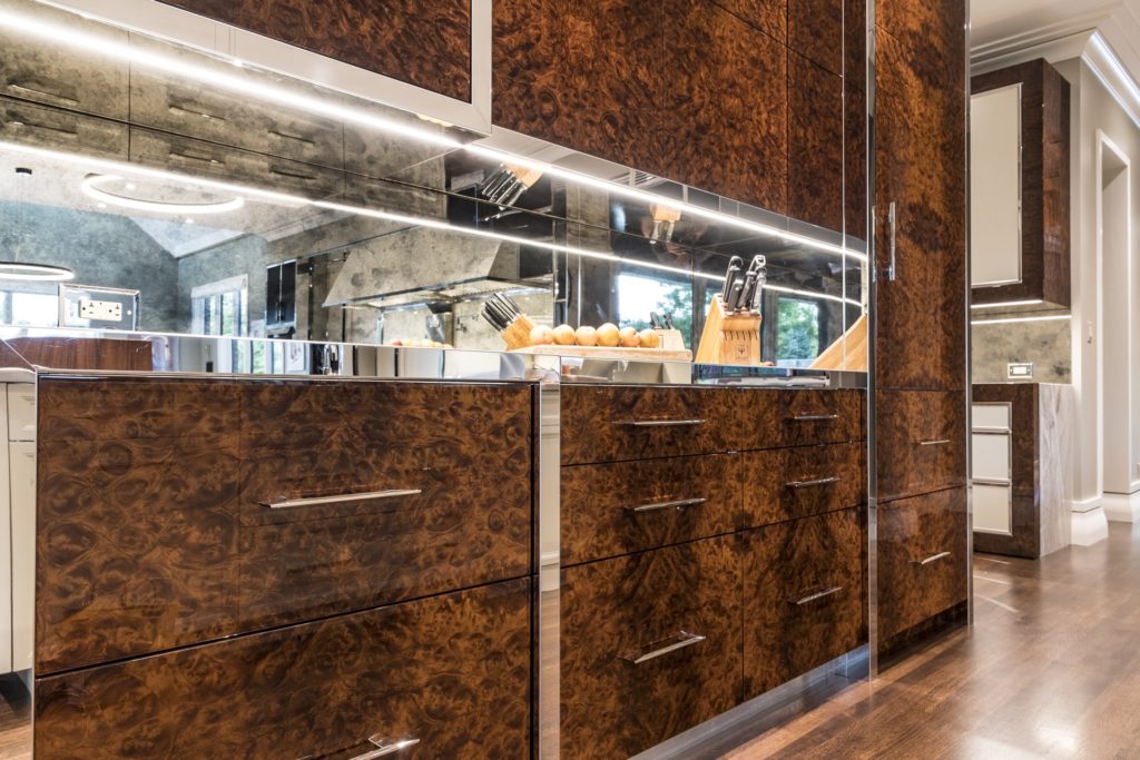 A Step Up a Premier Kitchen by Conceptual Kitchens & Millwork- Premier ...