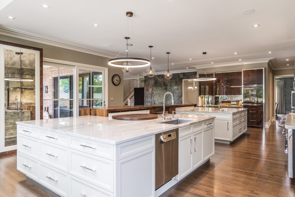 A Step Up a Premier Kitchen by Conceptual Kitchens & Millwork- Premier ...