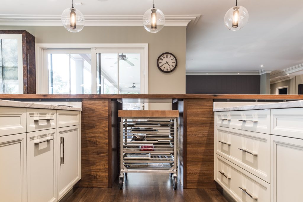 A Step Up a Premier Kitchen by Conceptual Kitchens & Millwork- Premier ...