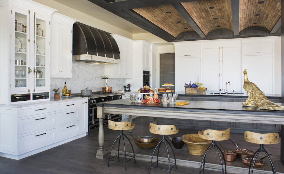 L.A. White - Premier Custom-Built, Inc.