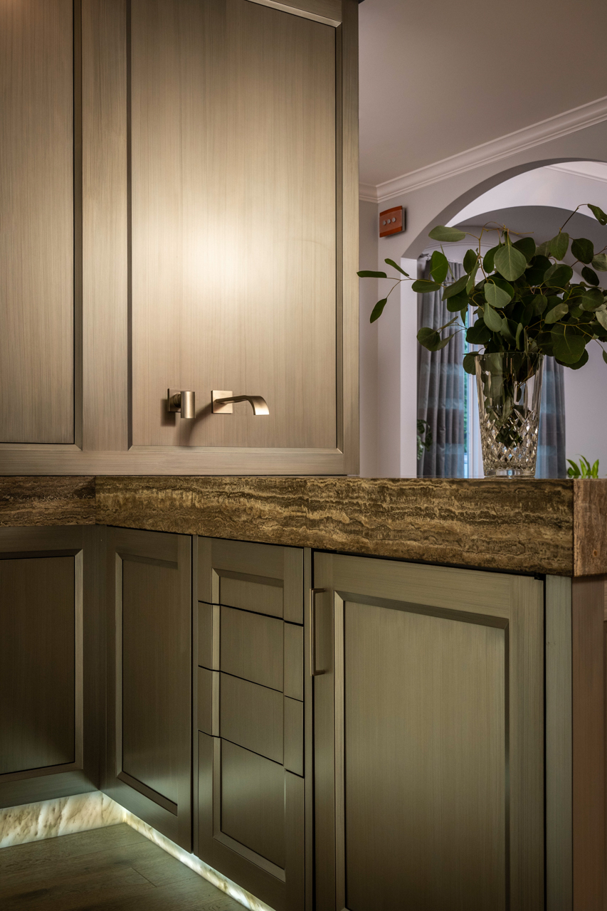 A Touch of Metal - Premier Custom-Built, Inc.