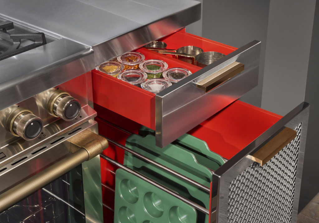 Interior Accessories - Premier Custom-Built, Inc.