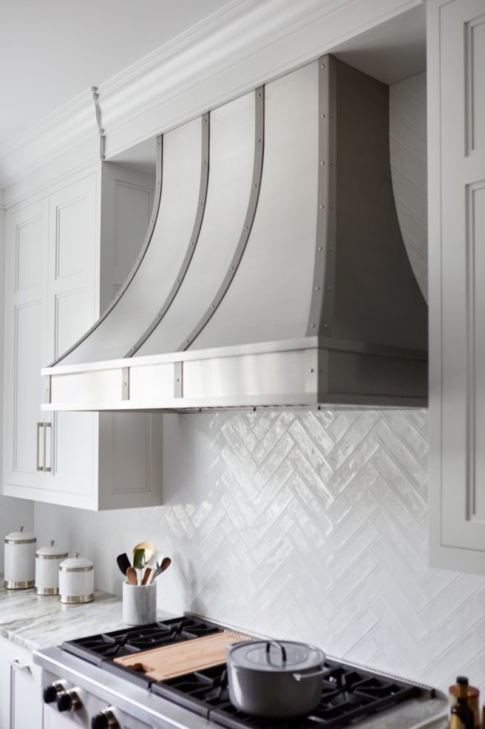 Classic White - Premier Custom-Built, Inc.