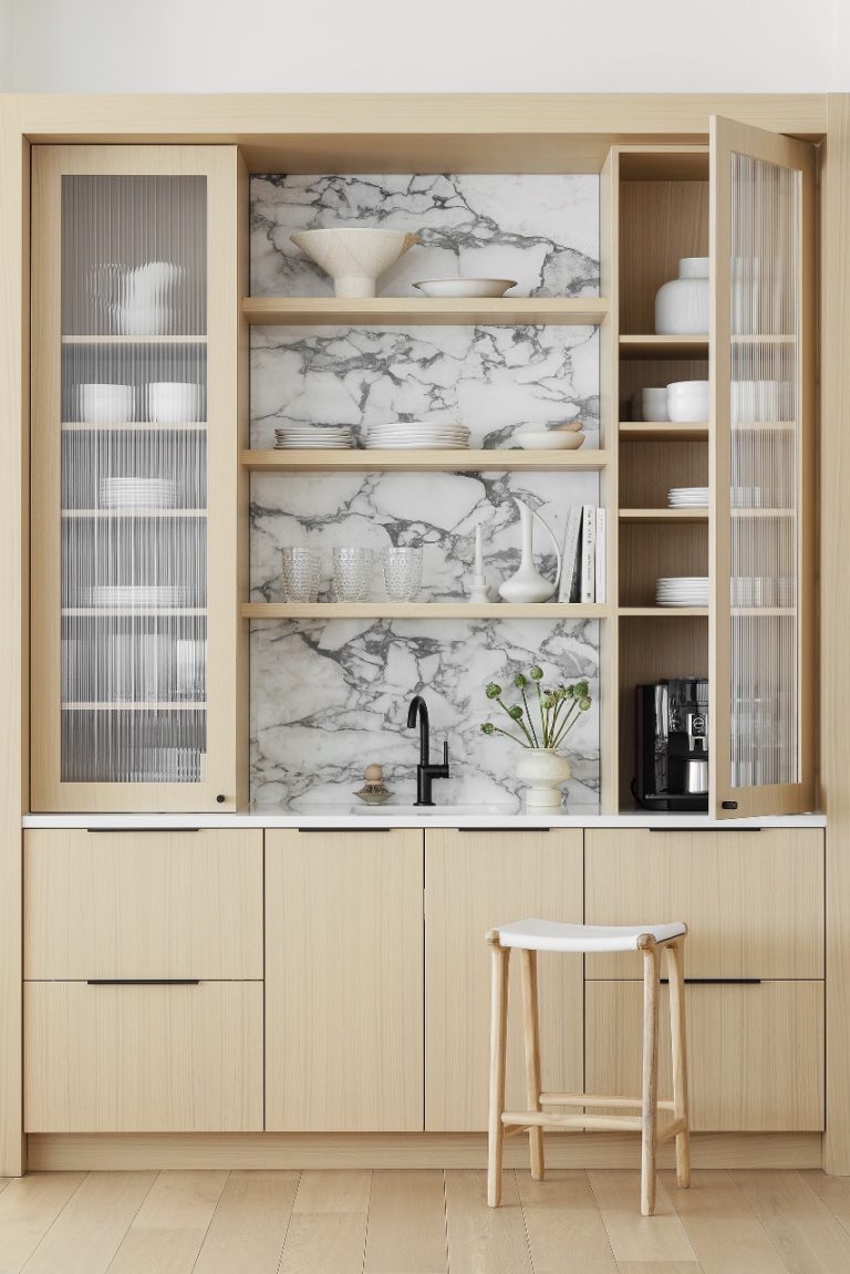 Soft Contrast - Premier Custom-Built, Inc.