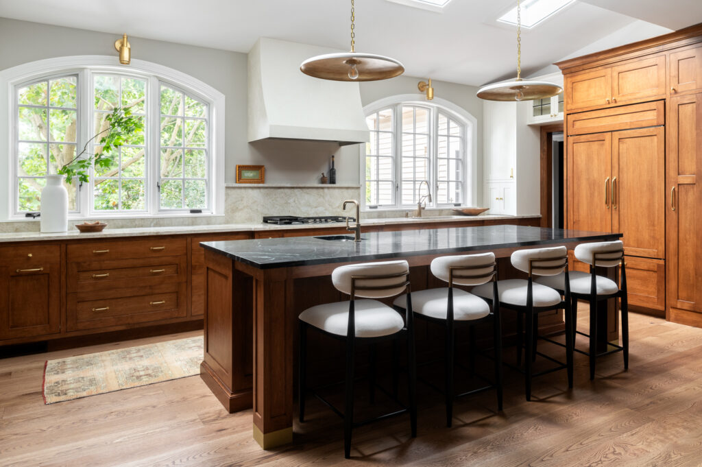 Pennsylvania Charm a Premier Kitchen by Conceptual Kitchens & Millwork- Premier Custom-Built, Inc.
