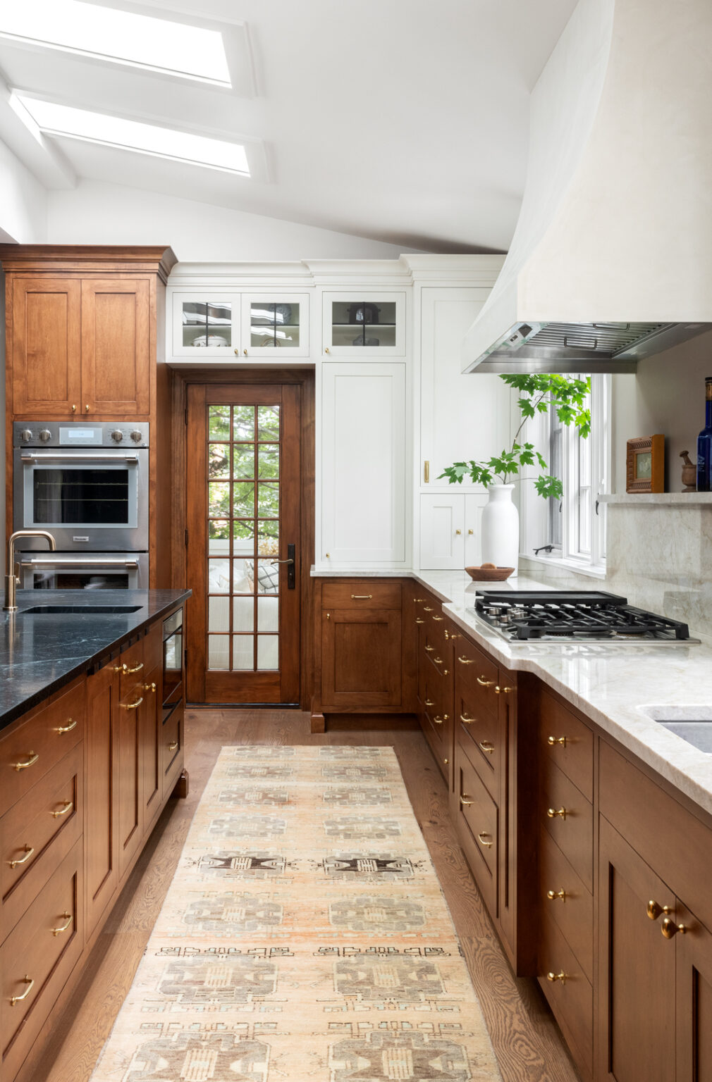 Pennsylvania Charm a Premier Kitchen by Conceptual Kitchens & Millwork- Premier Custom-Built, Inc.