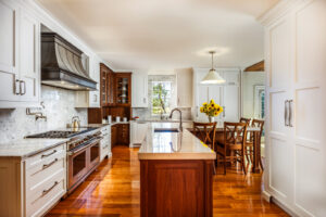 Walnut Harmony - Premier Custom-Built, Inc.